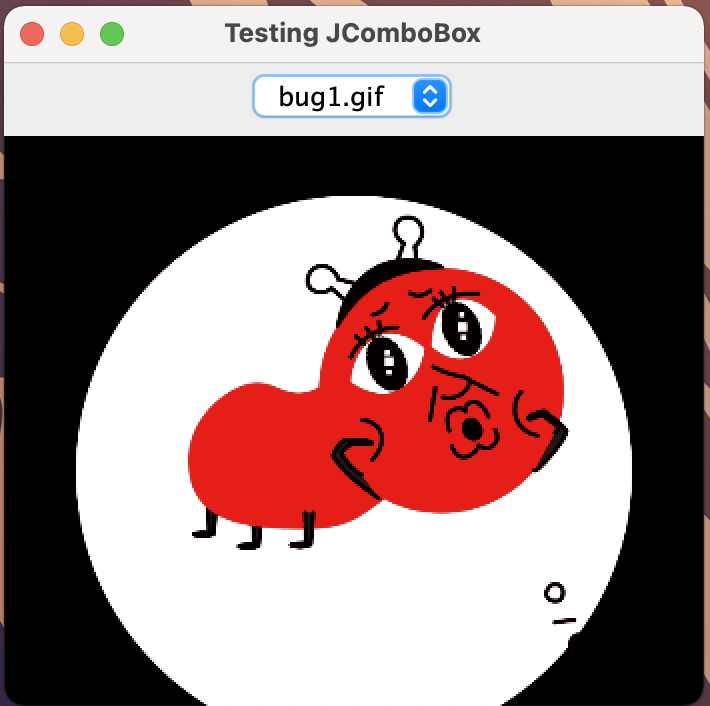 Github Cekapykpsimplejavaguiexamples Gui Examples Made With Java 4212