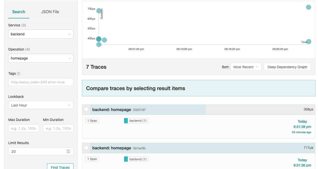 GitHub - sg7801/Building-a-metrics-dashboard: In this project, I ...