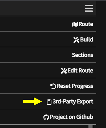 [INFO] Frequent Problems & Errors · Issue #152 · Lailloken/Exile-UI · GitHub