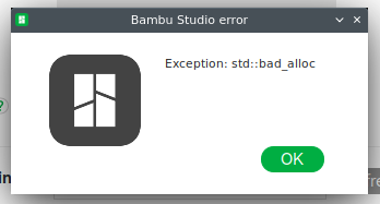 BambuStudio crashes after login · Issue #760 · bambulab/BambuStudio · GitHub
