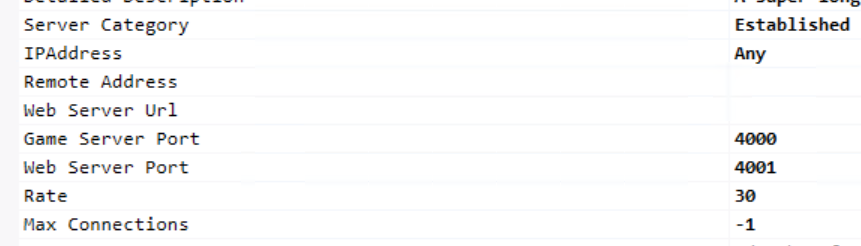 9.0.4 unable to load the voting page for elections · Issue #18785 · StrangeLoopGames/EcoIssues ...