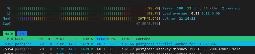 検索を無効化する機能 · Issue #10318 · misskey-dev/misskey · GitHub