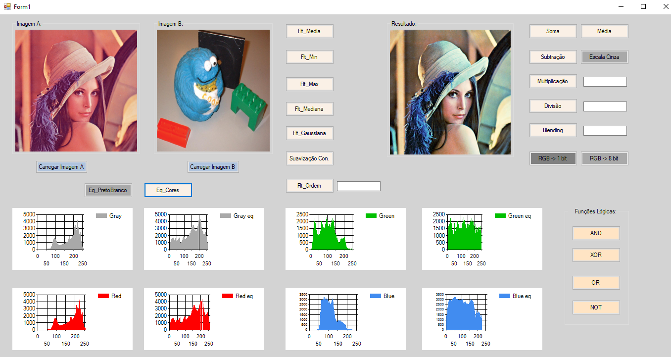 GitHub - Carolkolassa/Processamento-de-Imagens-