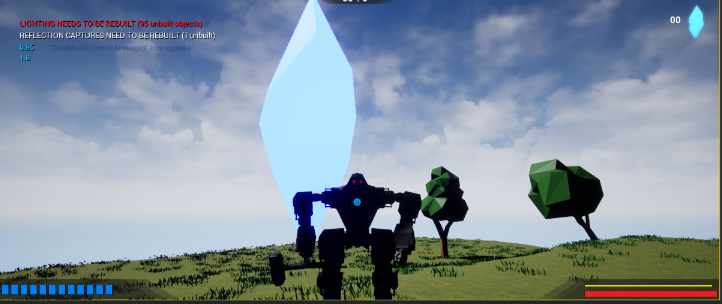 GitHub - Carolkolassa/Mech-Combat-Game