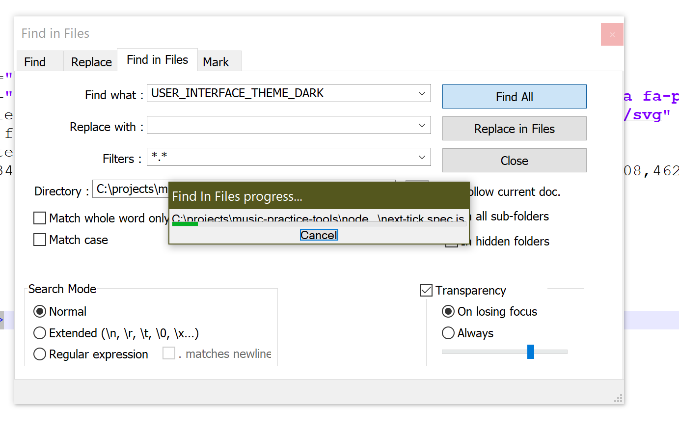 Probably DPI scaling issue · Issue #8560 · notepad-plus-plus/notepad-plus-plus · GitHub