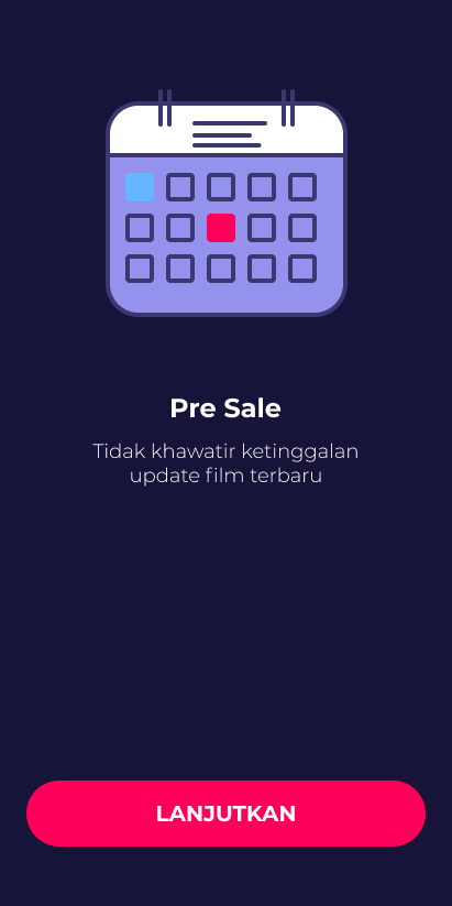 GitHub - muhfara/MOVIE: Belajar Android BWA MOV