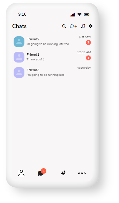 GitHub - yeonnnee/kakao: kakaotalk-clone