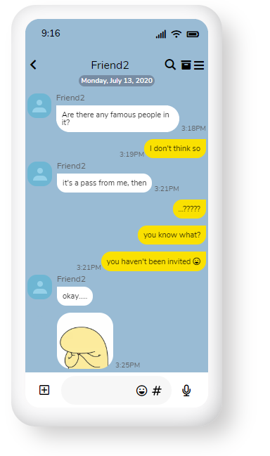 GitHub - yeonnnee/kakao: kakaotalk-clone