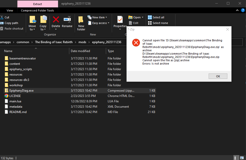 Tarnished Maggy is unable to be unlocked for multiple reasons (Reformatted) · Issue #53 ...