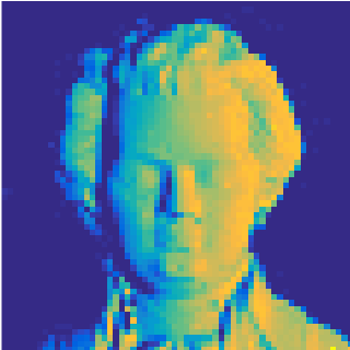 GitHub - alexsamochin/Simple-Structure-from-Shading-Demo