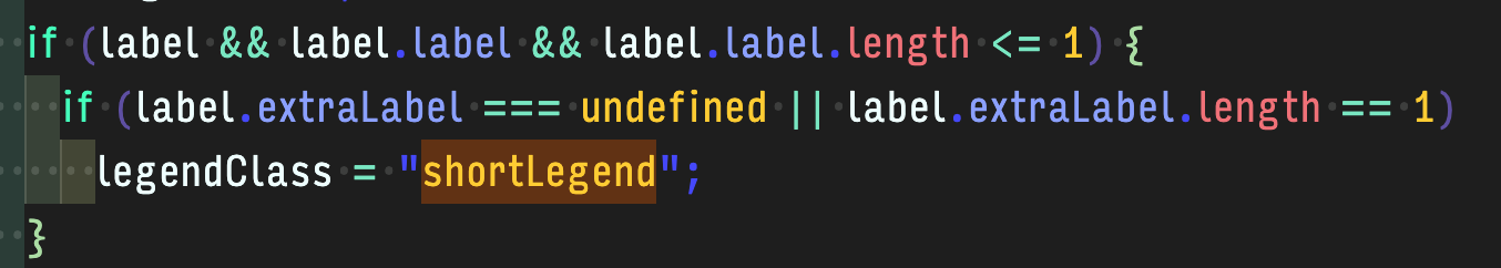 [Atreus] Key labels so small that they cannot be read · Issue #669 · keyboardio/Chrysalis · GitHub