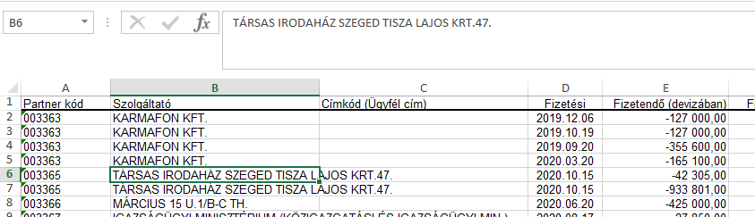 How can I prevent long text overflow in xls/x? · Issue #80 ...