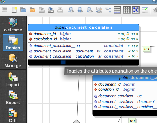 pgmodeler UI rendering · Issue #1518 · pgmodeler/pgmodeler · GitHub