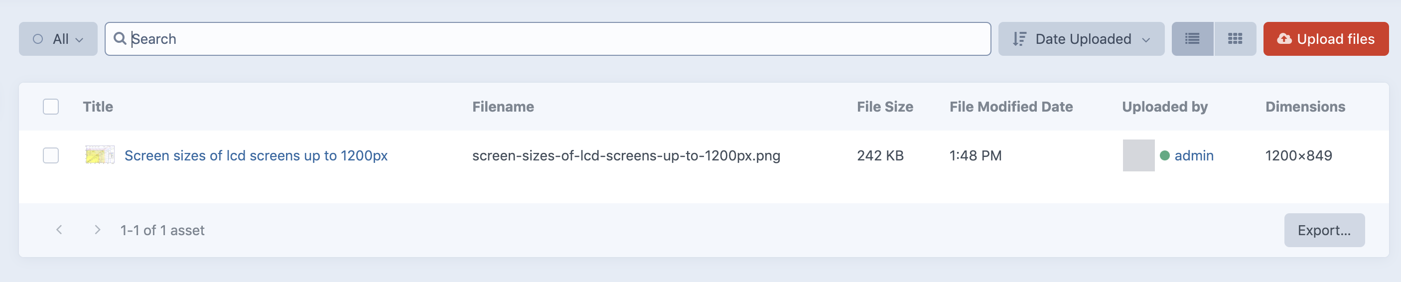 When editing a filename, the full filename is not visible making it difficult to edit · Issue ...