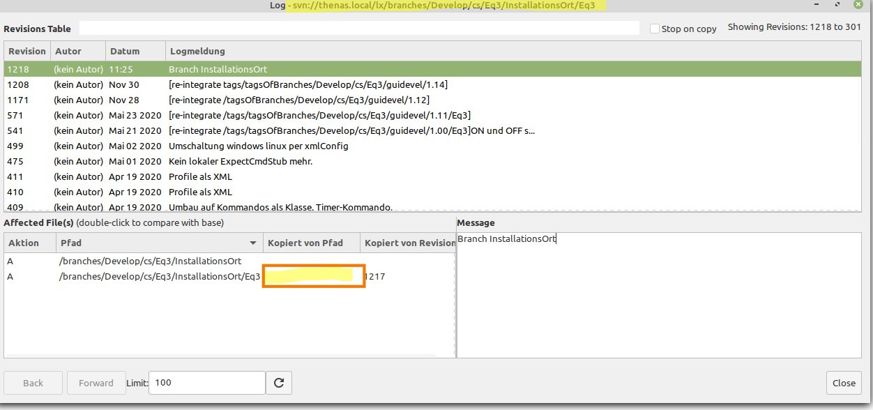 Copied from information not displayed · Issue #340 · rabbitvcs ...