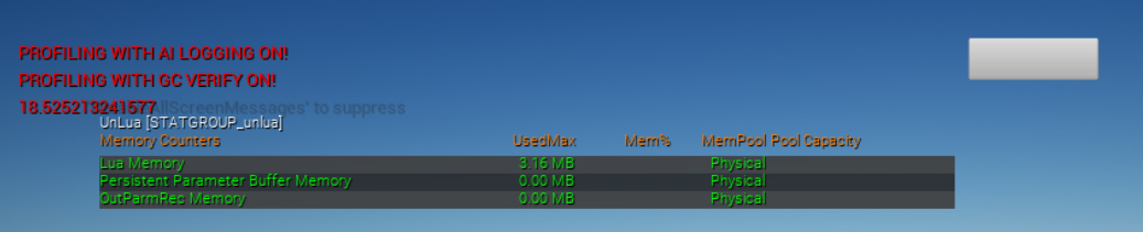 Unlua Memory持续上涨 · Issue #541 · Tencent/UnLua · GitHub