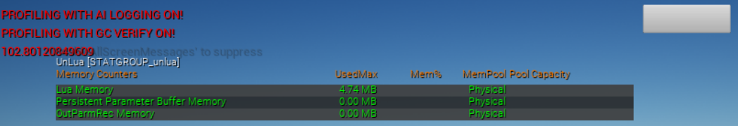 Unlua Memory持续上涨 · Issue #541 · Tencent/UnLua · GitHub