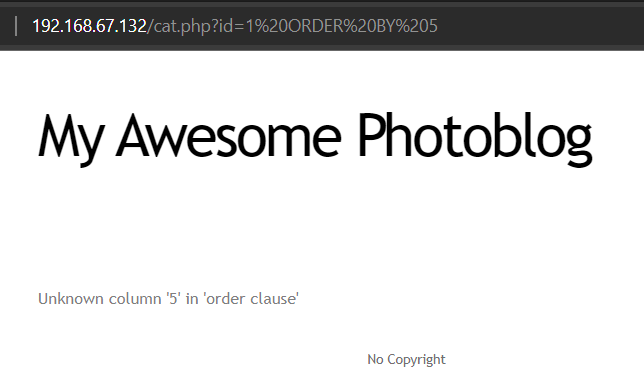 GitHub - trungkien2000/SQL-injection: SQL-injection