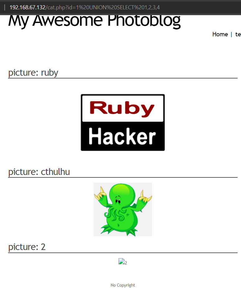 GitHub - trungkien2000/SQL-injection: SQL-injection