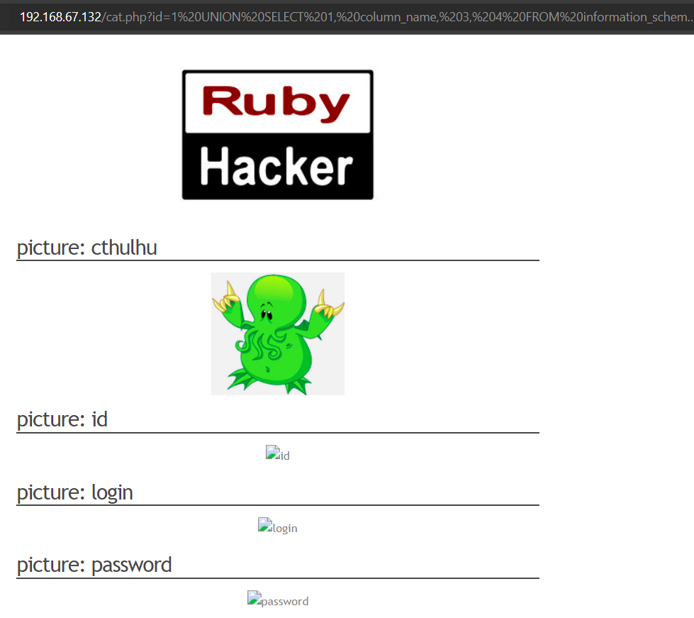 GitHub - trungkien2000/SQL-injection: SQL-injection