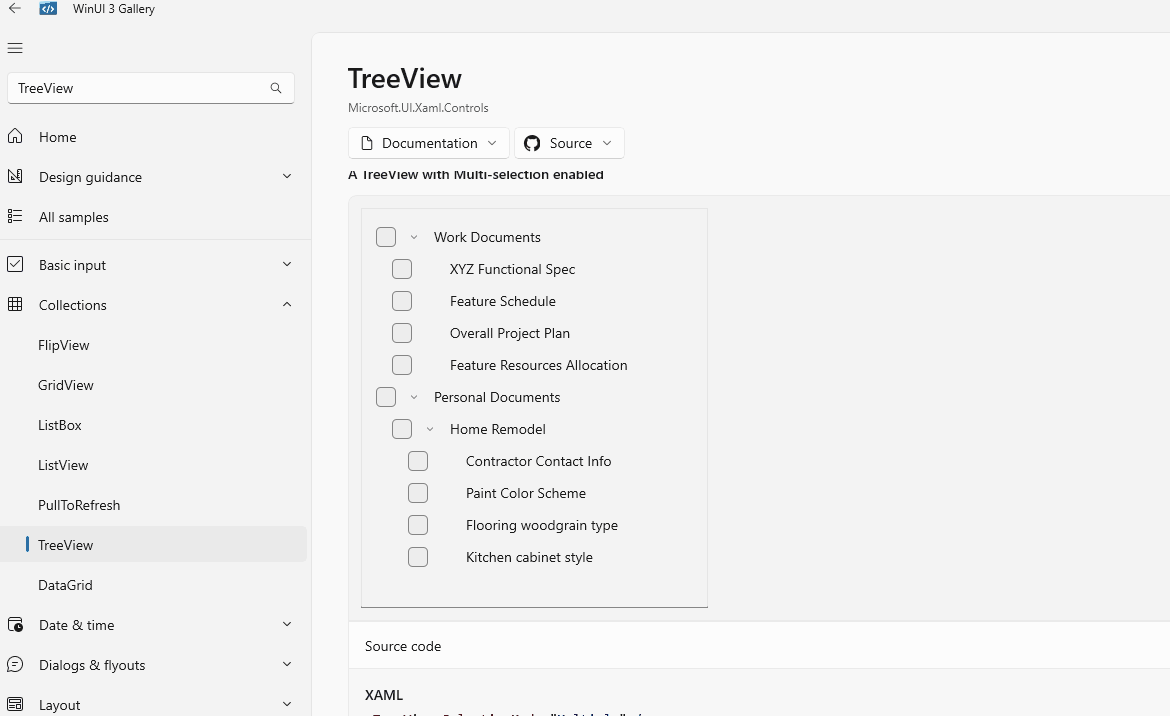 TreeView Multiple SelectionMode · Issue #631 · lepoco/wpfui · GitHub