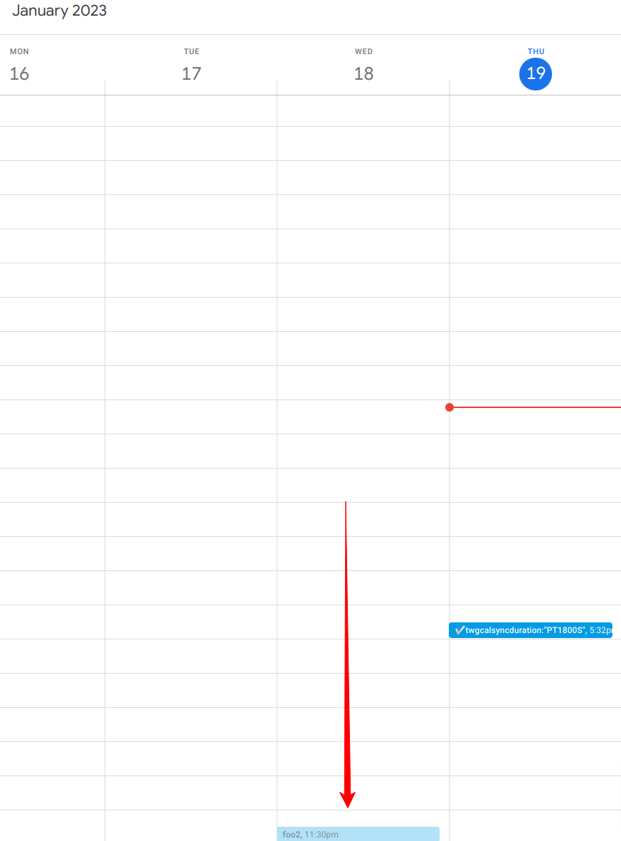 Setting scheduled today for "sched:today" set the task for 11:30PM previous day · Issue #68 ...