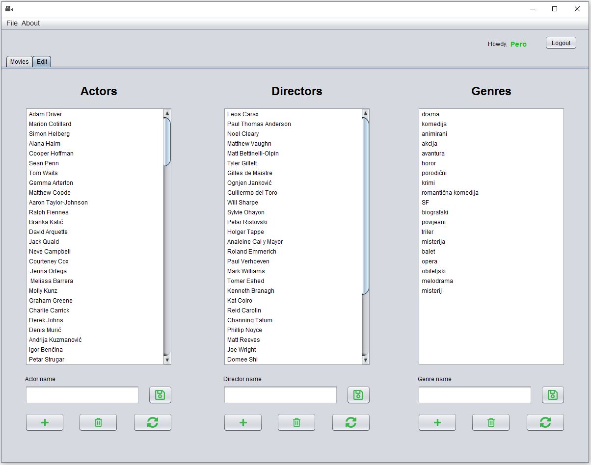 Github Klodovicvua Java1 Project Cinestar Movie 