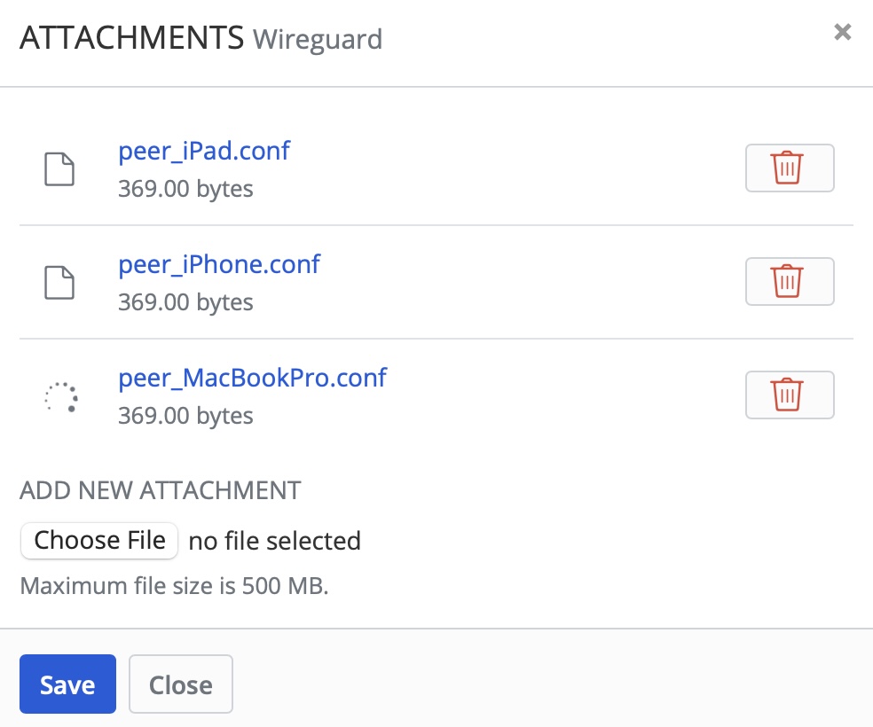 Impossible To Download Attachments · Issue 2791 · Dani Garcia Vaultwarden · Github