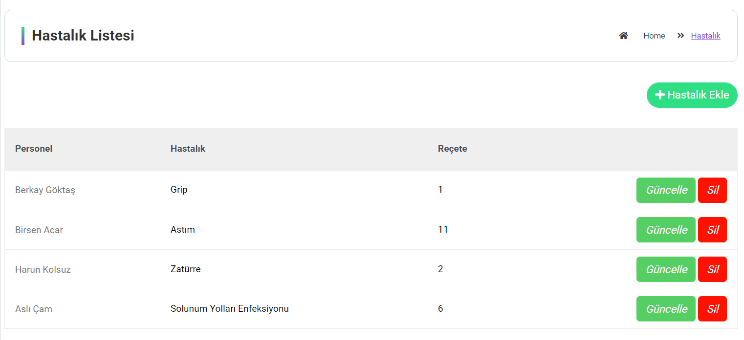 GitHub - zehracan/patient-covid19-tracking-system