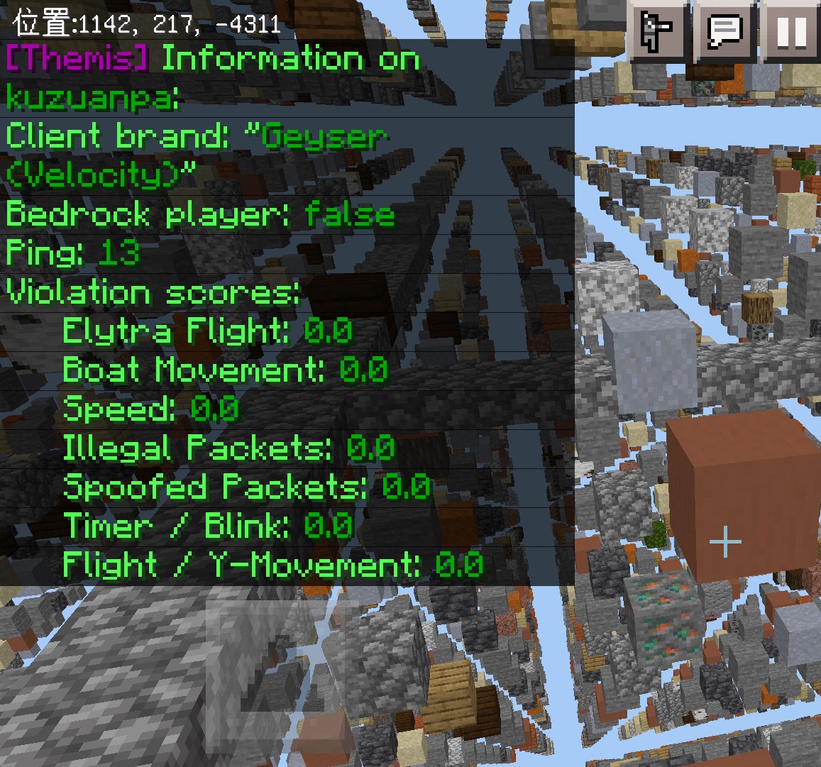send-floodgate-data is no use, all players are still java · Issue #284 · GeyserMC/Floodgate · GitHub