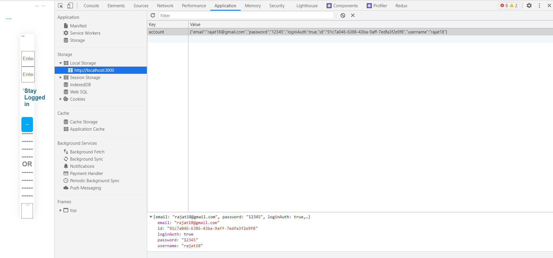 GitHub - rajatsahu18/team_oxygen: Created during construct week at masai school. This repo ...