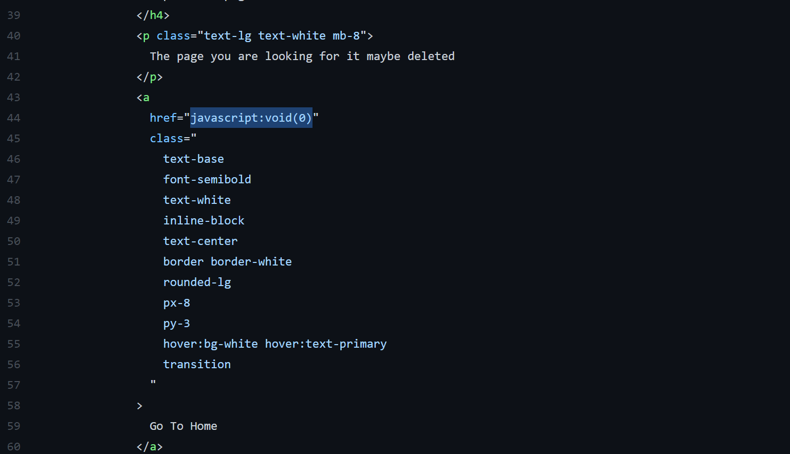 How do you limit the length of tailwind classes? and make them ...