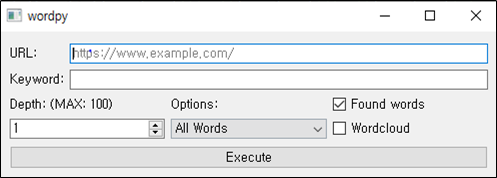GitHub - thisisyoobi/2020_OpenSW