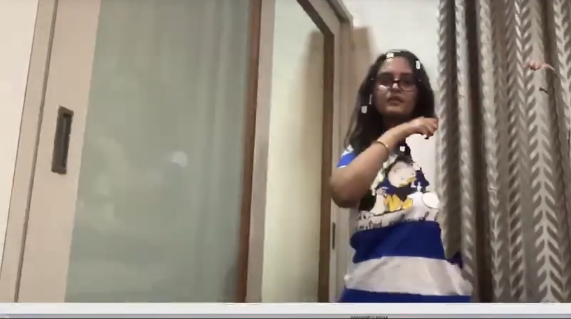 GitHub - tanyarajhans/invisible_cloak: Invisible Cloak inspired by Harry Potter series