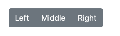 [V4 + V5] Add Separator For Same-Colored Button Groups · Issue #31832 ...