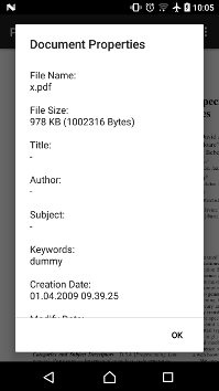 metadata · Issue #7 · GrapheneOS/PdfViewer · GitHub