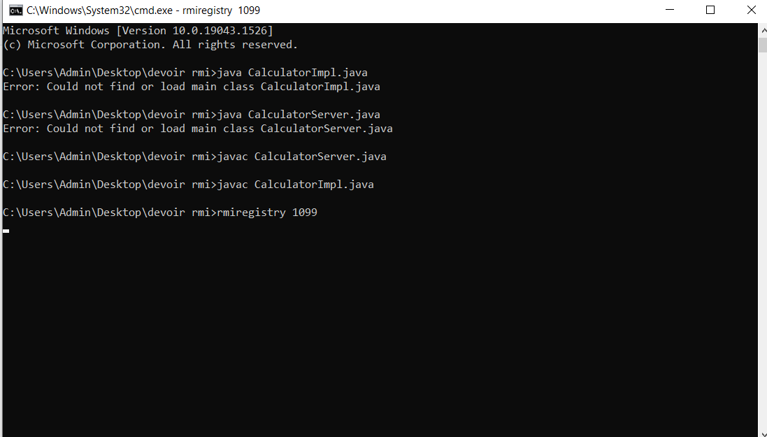 GitHub - josianem/devoir-rmi