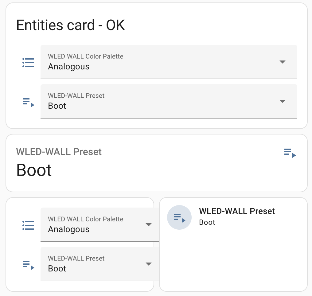 Select Entity In Horizontal Stack Doesnt Fit And Doesnt Alway Become A Dropdown · Issue 15041 8429