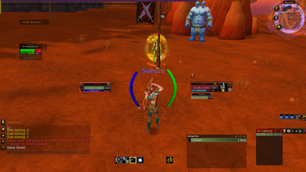 [Spell] [Death Knight] - Anti-magic Shell · Issue #5753 · WoWManiaUK ...