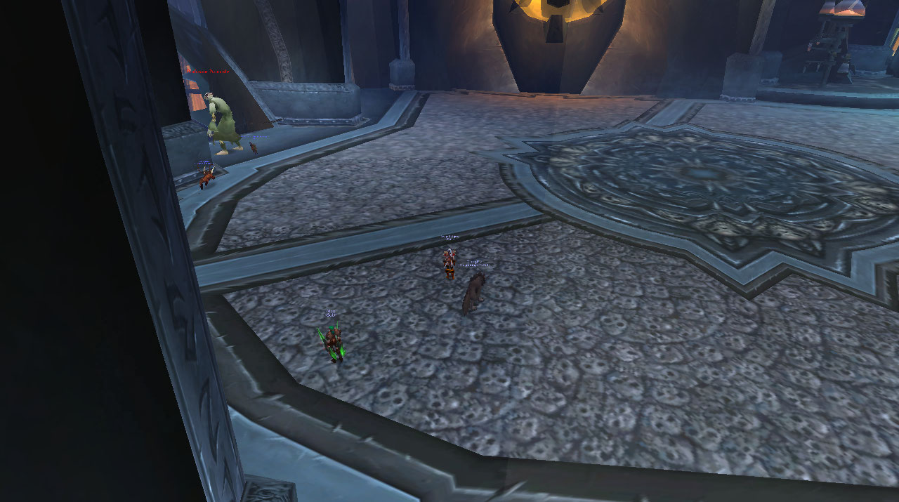 [Boss] Professor Putricide (10hc , 25hc) · Issue #4729 · WoWManiaUK ...