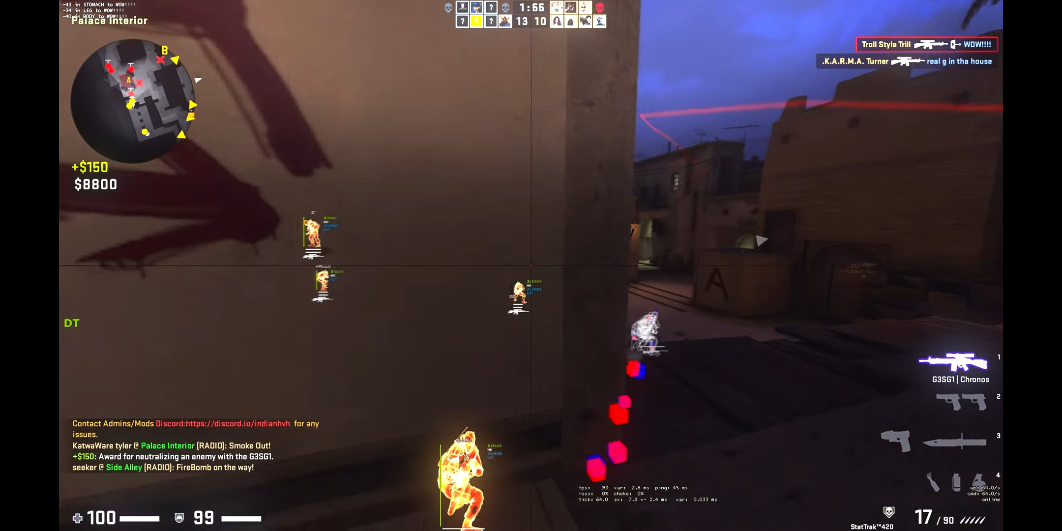 Material · Issue #1303 · danielkrupinski/Osiris · GitHub