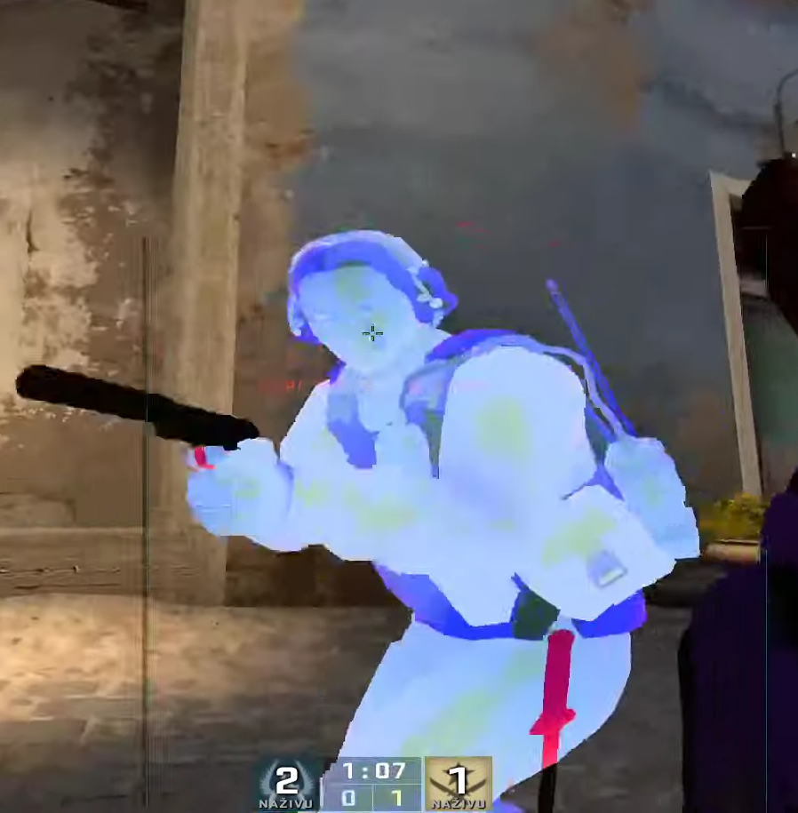 Material help · Issue #1338 · danielkrupinski/Osiris · GitHub