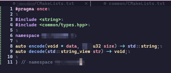 Indent blank line appears on line count · Issue #751 · lukas-reineke/indent-blankline.nvim · GitHub