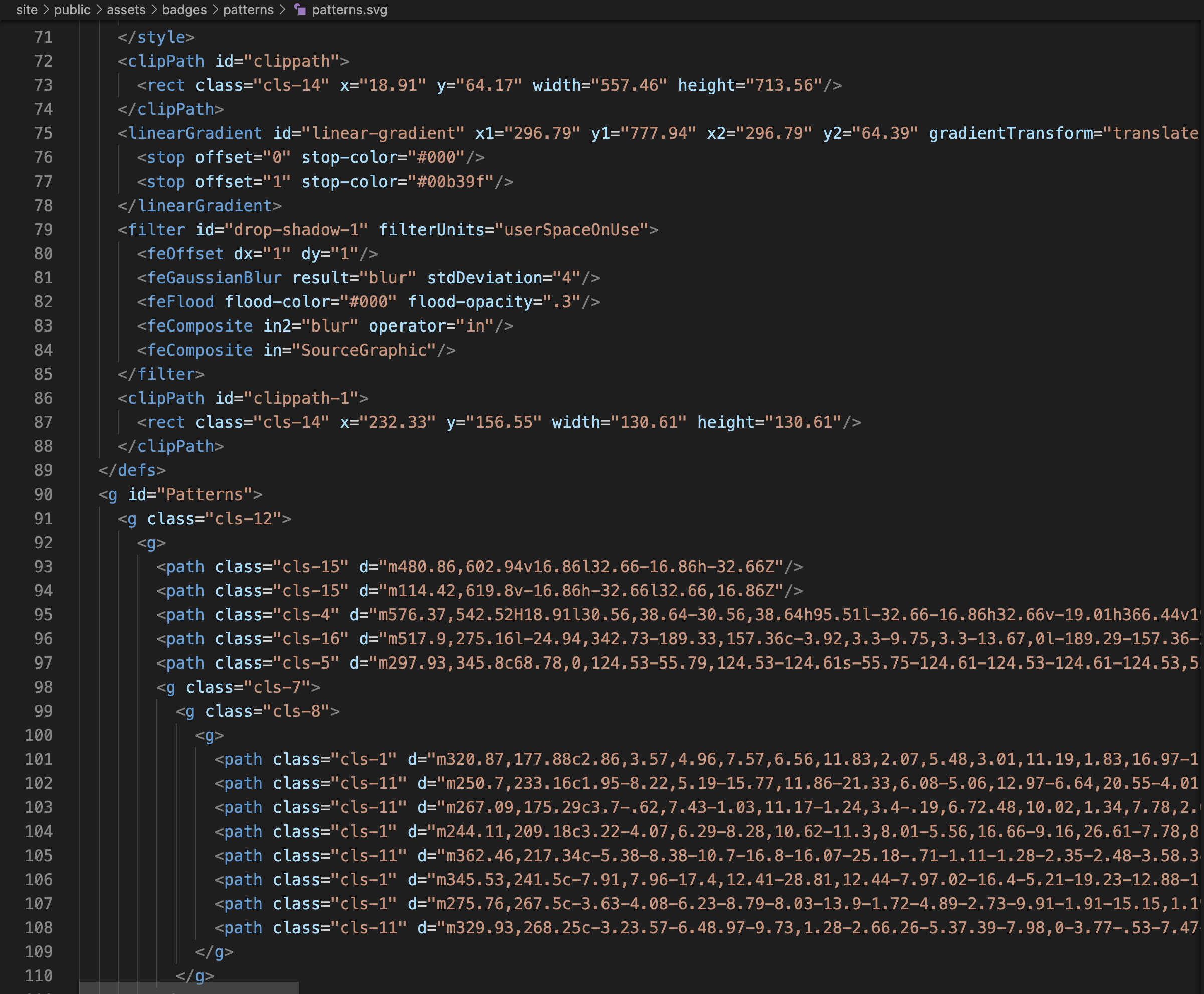 [Visual Design] New Recognition Badge: Review Rockstar Badge · Issue #4807 · layer5io/layer5 ...