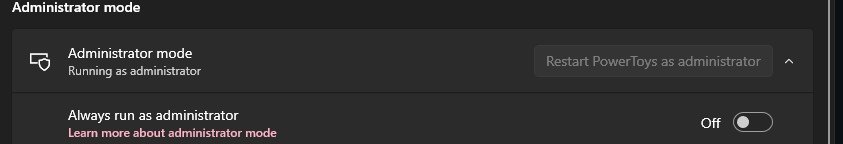 Powertoys video conference mute not working · Issue #20765 · microsoft/PowerToys · GitHub