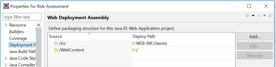 GitHub - HieuPham2000/RiskAssessment