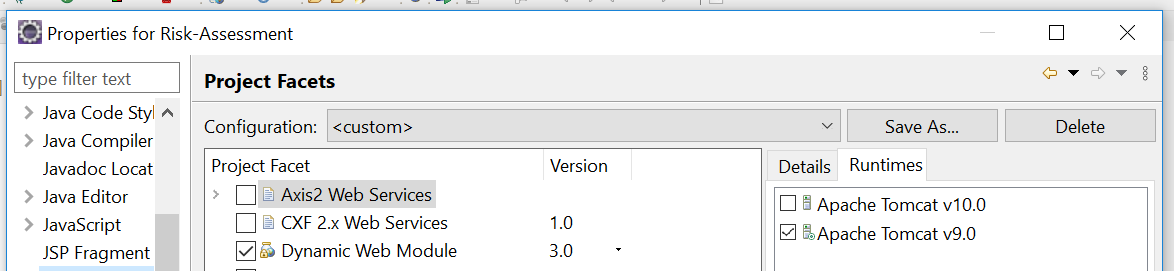 GitHub - HieuPham2000/RiskAssessment