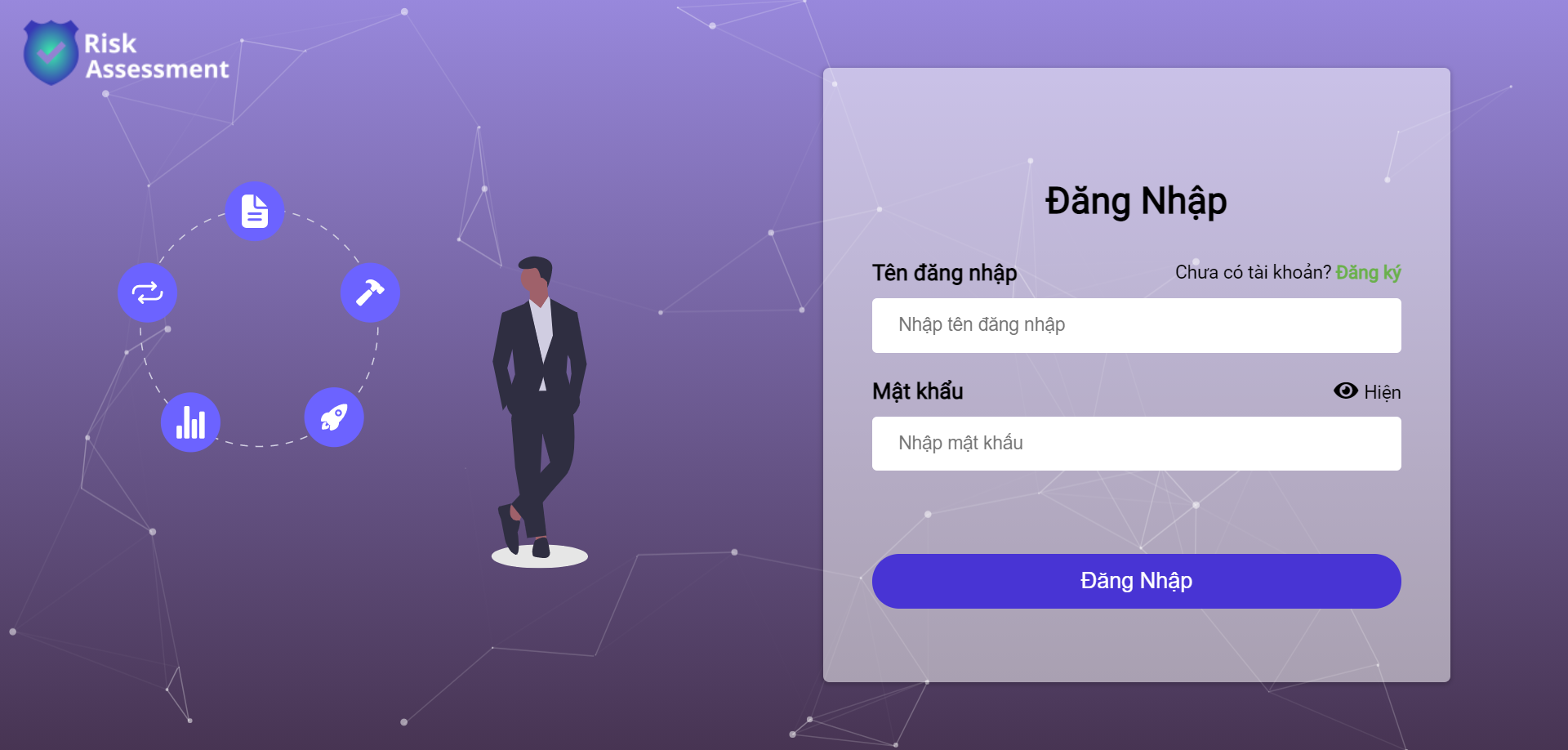 GitHub - HieuPham2000/RiskAssessment