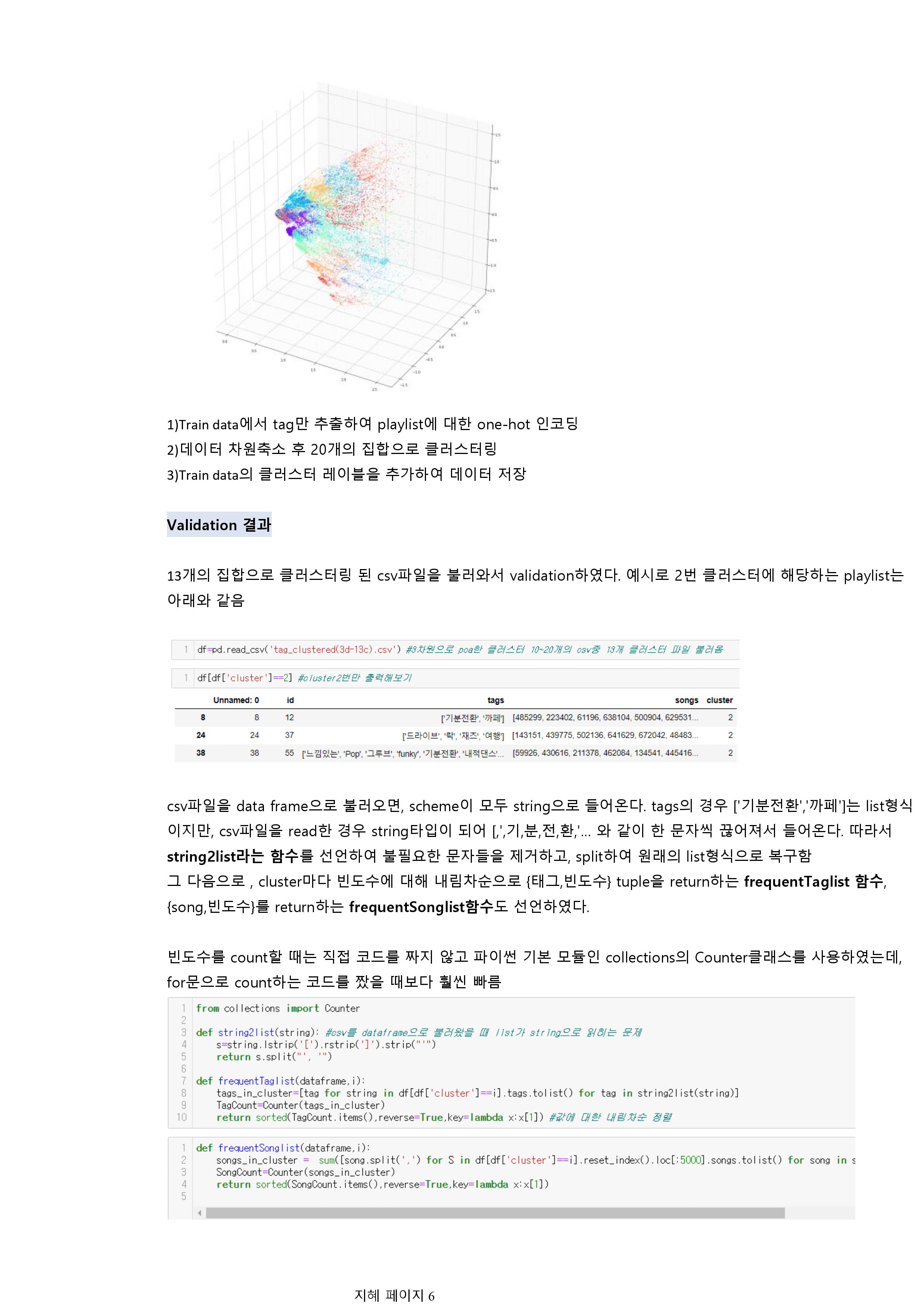 GitHub - Ji-Min-Ji-Hye/kakao-arena-jihye: 멜론 플레이리스트 예측