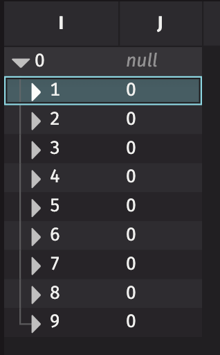 Expand all UI support for hierarchical tables · Issue #1030 · deephaven/web-client-ui · GitHub